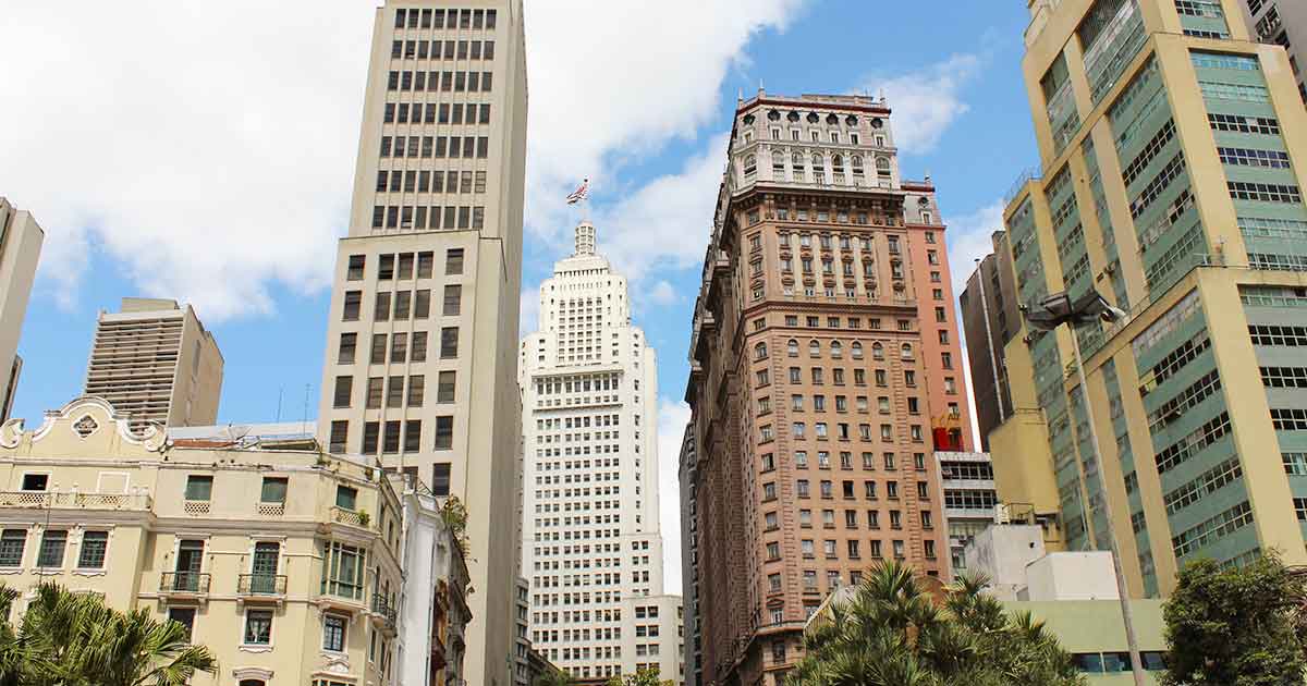 Roteiro com 5 Lugares no Centro de São Paulo (pt 1) - ckturistando